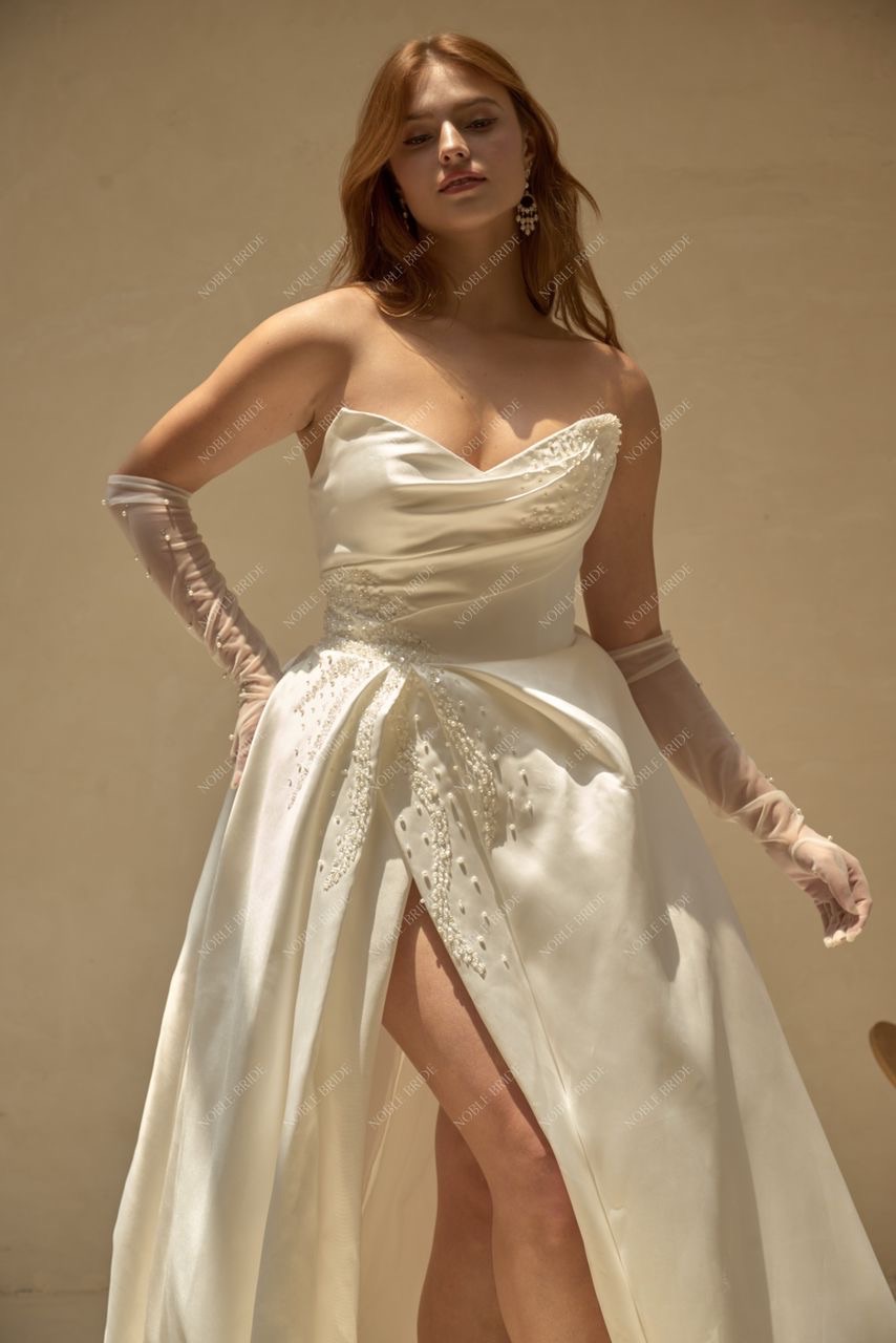 OUR COLLECTIONS – Nancy's Bridal Lounge